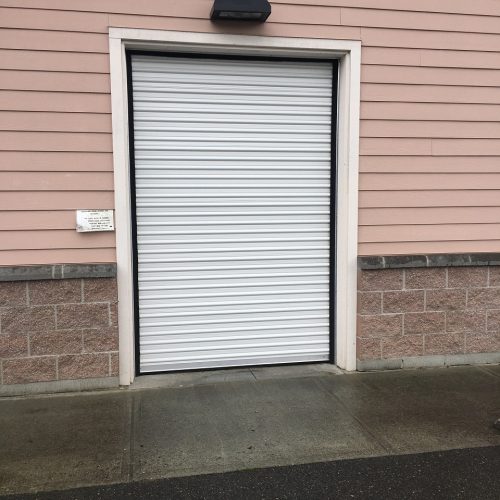 Gallery - Roll Right Doors