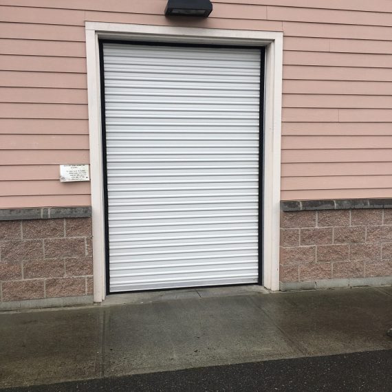 Gallery - Roll Right Doors