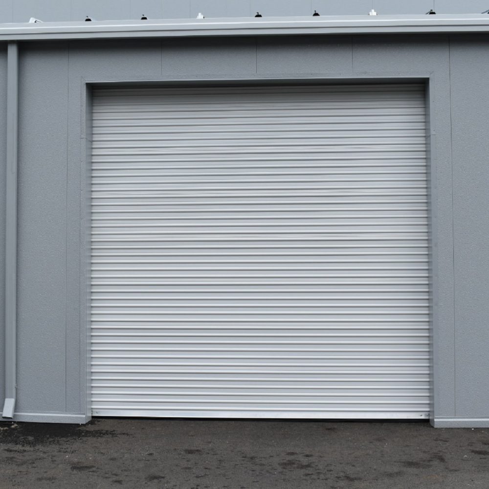 Gallery - Roll Right Doors