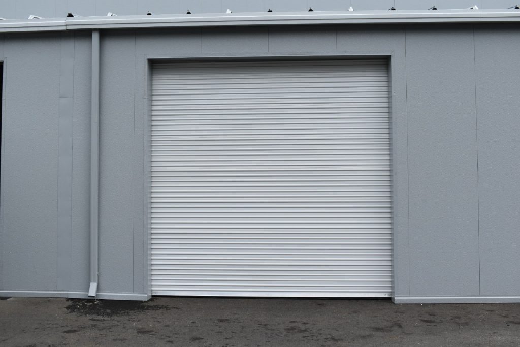 Premier Rolling Steel Door Manufacturer Since 1976 | Roll Right Doors