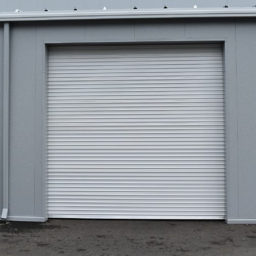 Gallery - Roll Right Doors