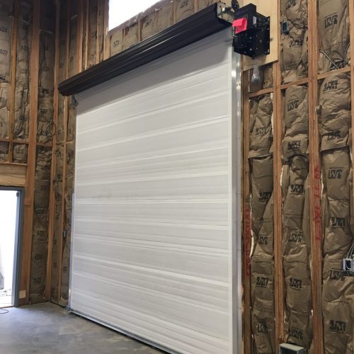 Gallery - Roll Right Doors