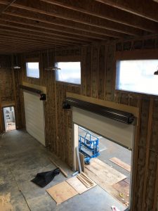 Roll Right Model 300 - Roll Right Doors