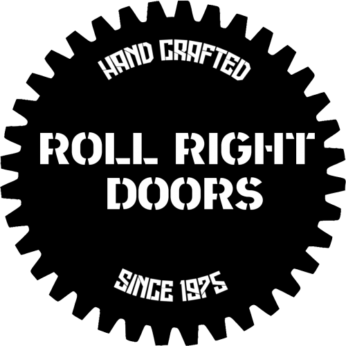 Premier Rolling Steel Door Manufacturer Since 1976 | Roll Right Doors