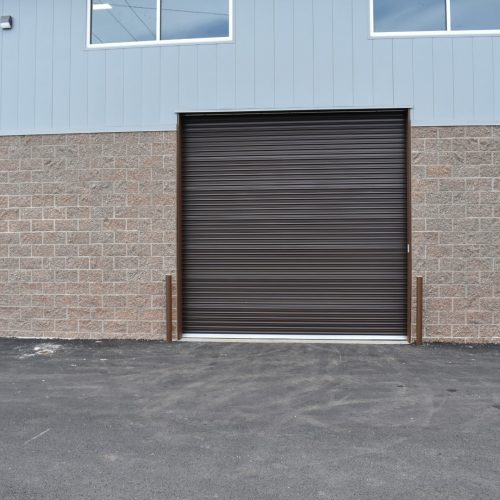 Gallery - Roll Right Doors