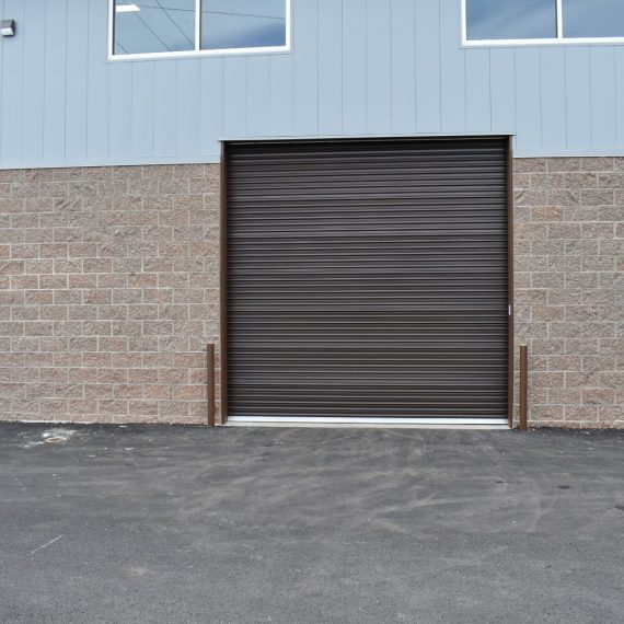 Gallery - Roll Right Doors