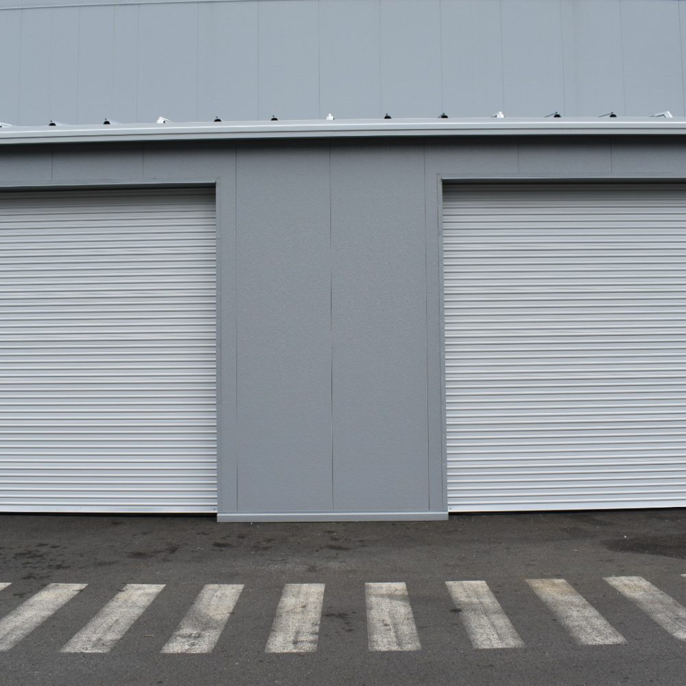 Gallery - Roll Right Doors