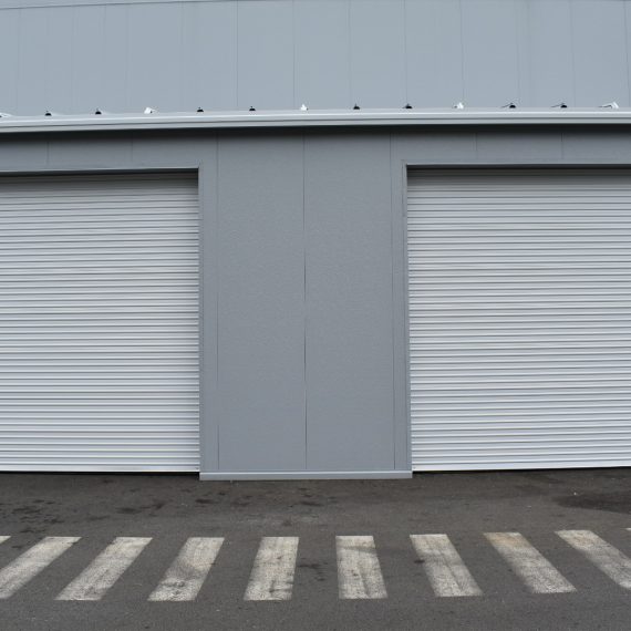 Gallery - Roll Right Doors