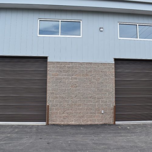 Gallery - Roll Right Doors