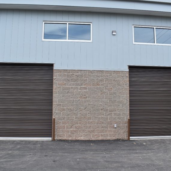 Gallery - Roll Right Doors