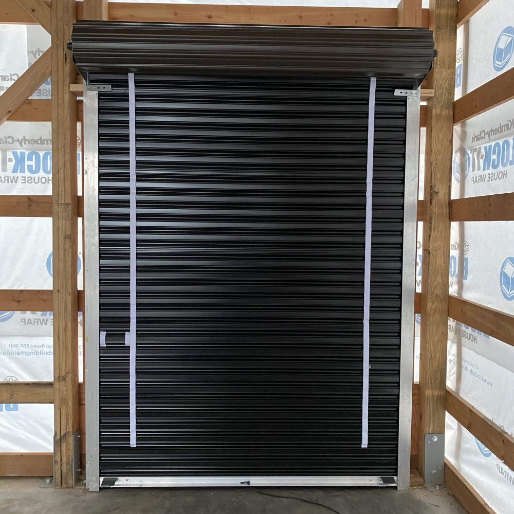 Gallery - Roll Right Doors