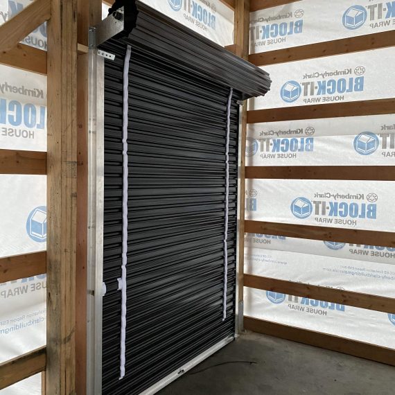 Gallery - Roll Right Doors