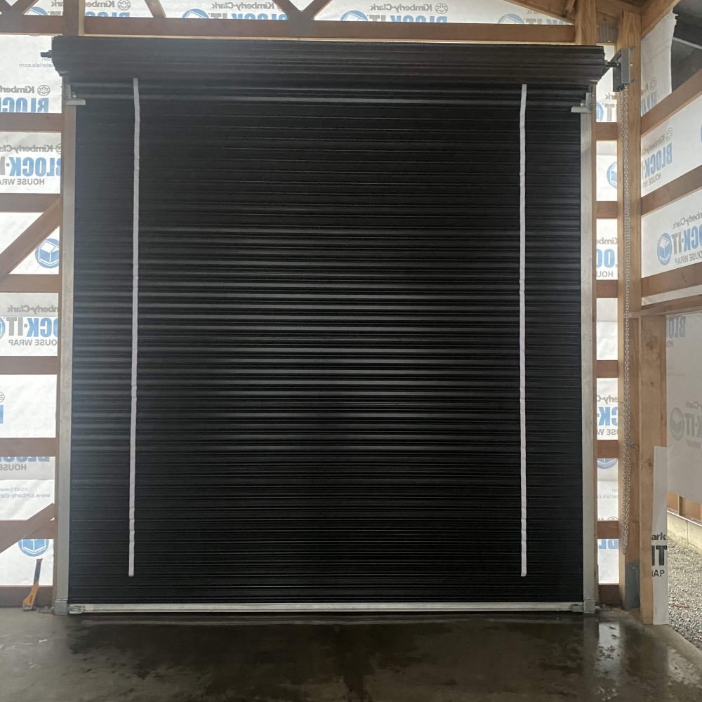 Gallery - Roll Right Doors