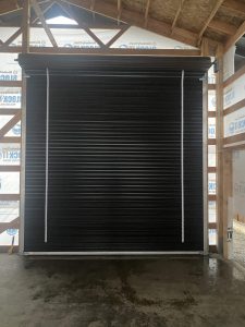 Roll Right Model 100: Features, Installation & More | Roll Right Doors