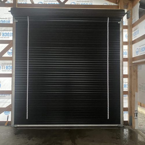 Gallery - Roll Right Doors