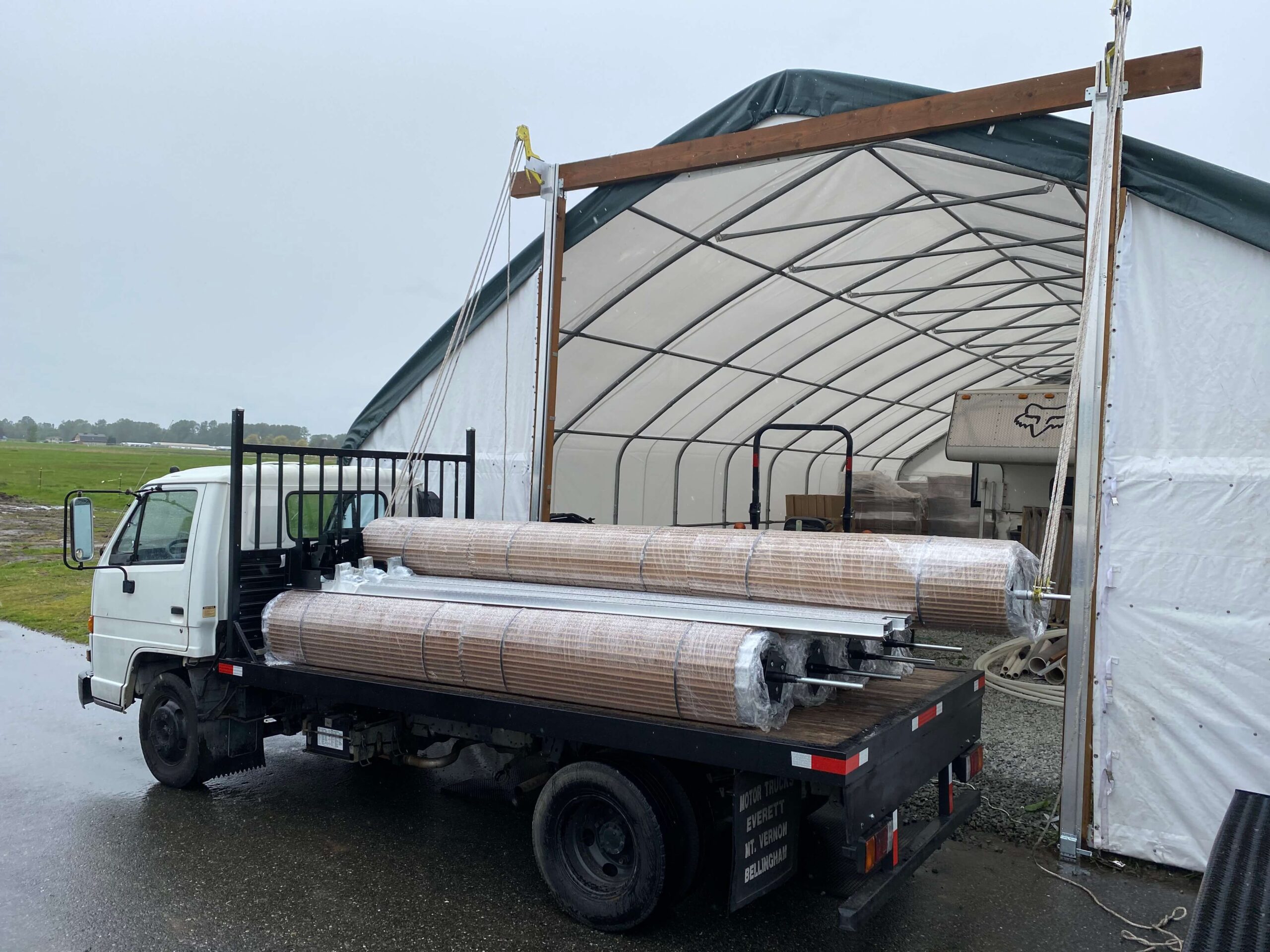 Roll Right Model 100: Features, Installation & More | Roll Right Doors