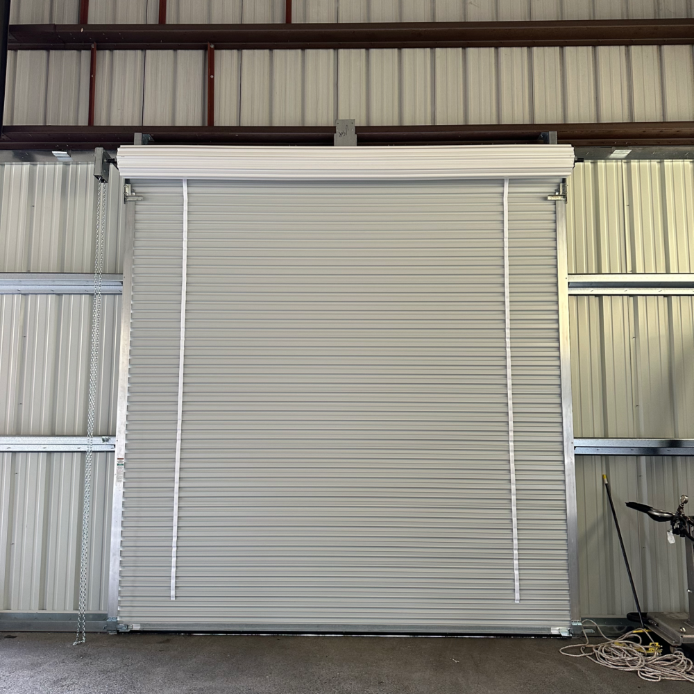 Gallery - Roll Right Doors